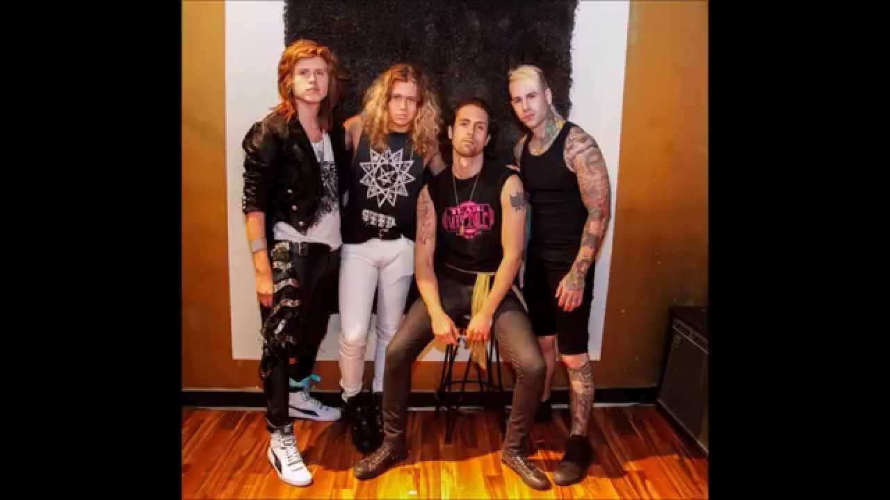 Tempt-The Fight - YouTube