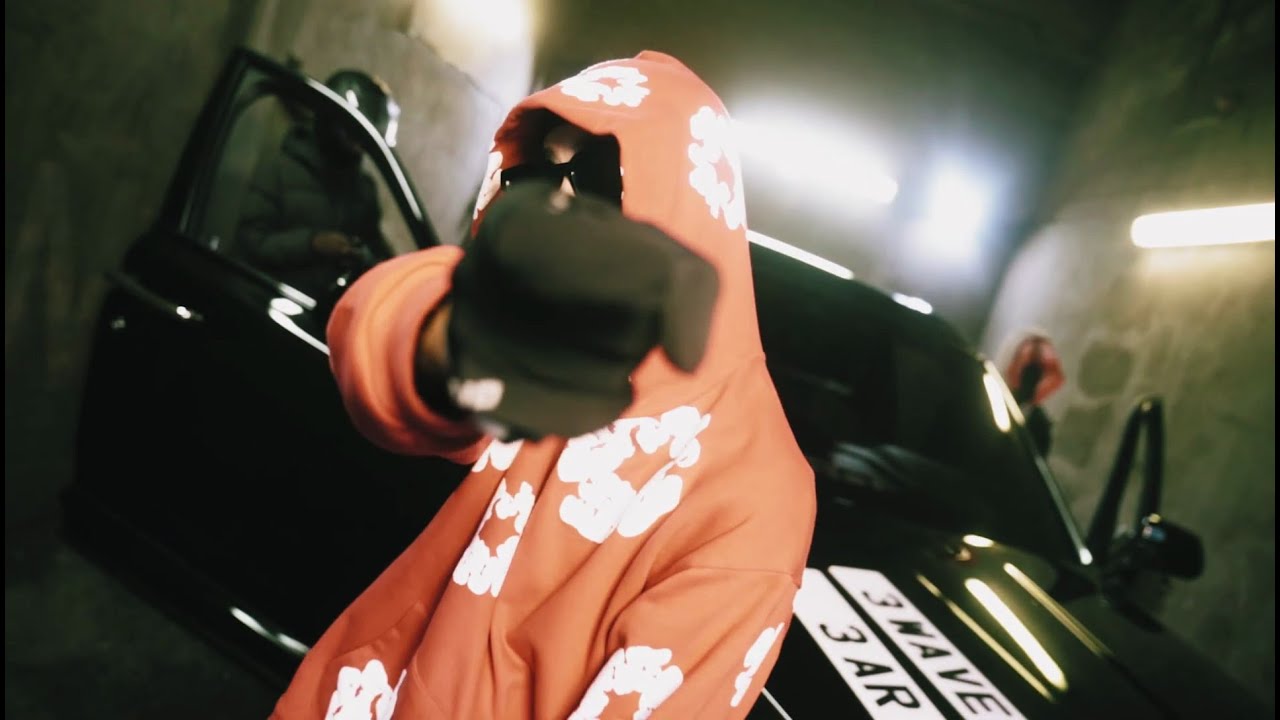 Suspect AGB - Pigs (Music Video) - YouTube