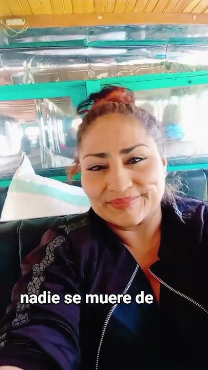 nadie se muere de amor - YouTube