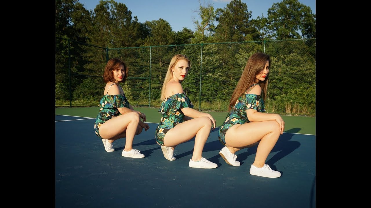 Jay Park Yacht (dance cover) by Pangaea - YouTube