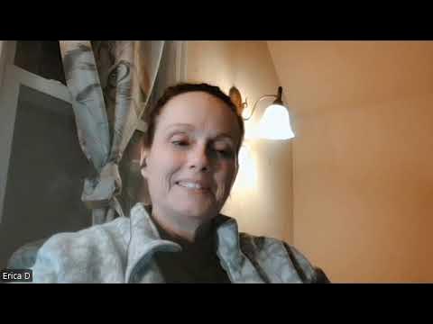 Erica Dyer - Episode 79 - The Holidays Are Here . . . Again Ugh - YouTube