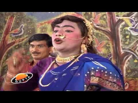 रसिया दंगल || Rasiya Dangal || Part-1 || Latest Devotional Song 2017