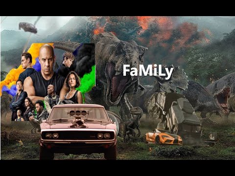 The Fast and Furious insanity - YouTube