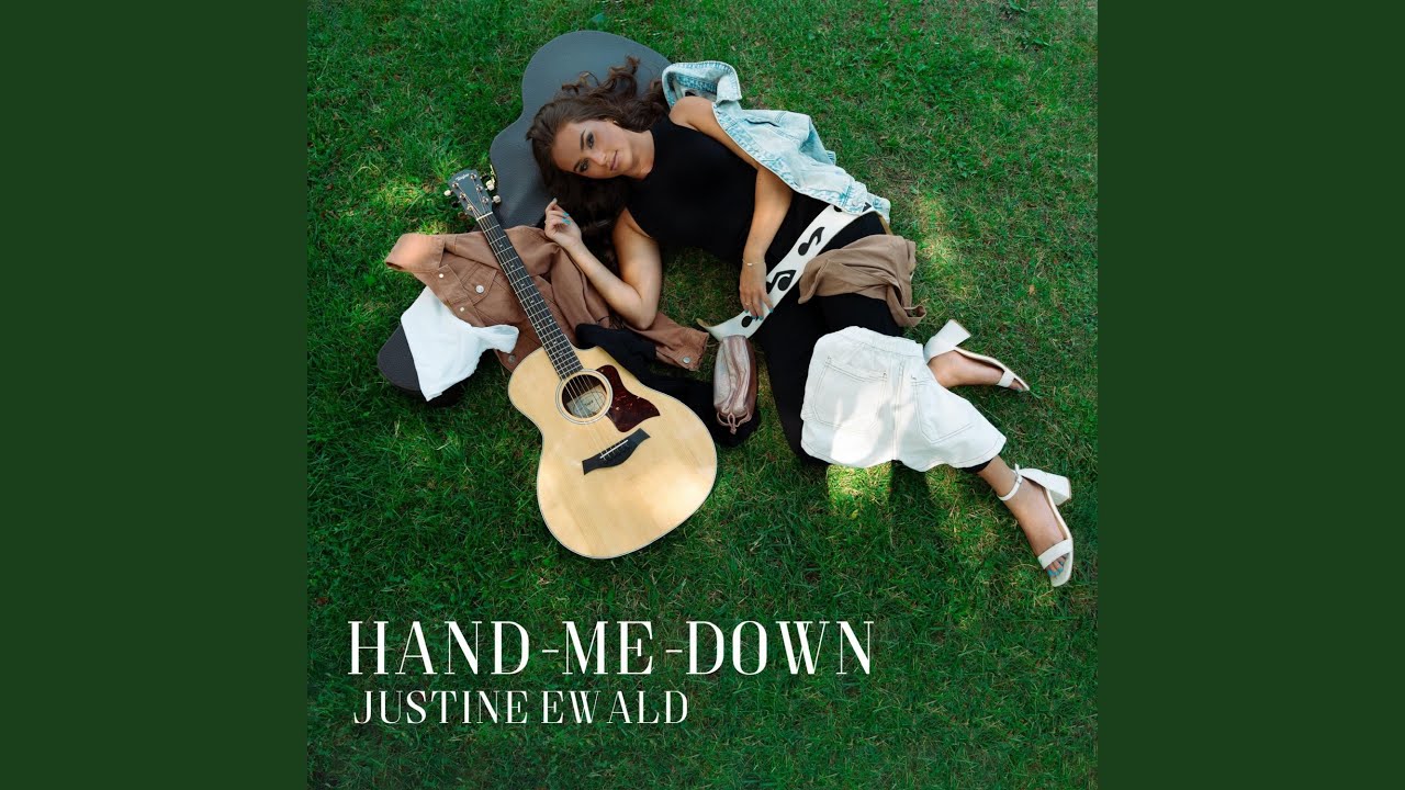 Hand Me Down YouTube hand-me-down-youtube