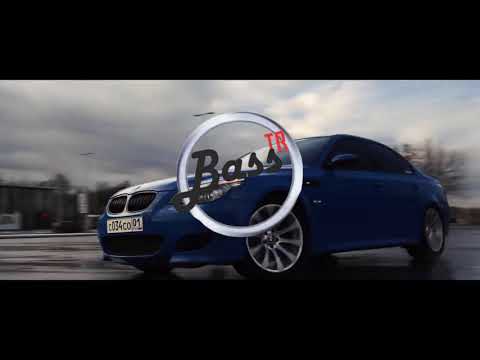 Armağan Oruç - Bam Bam! (Bass Boosted)