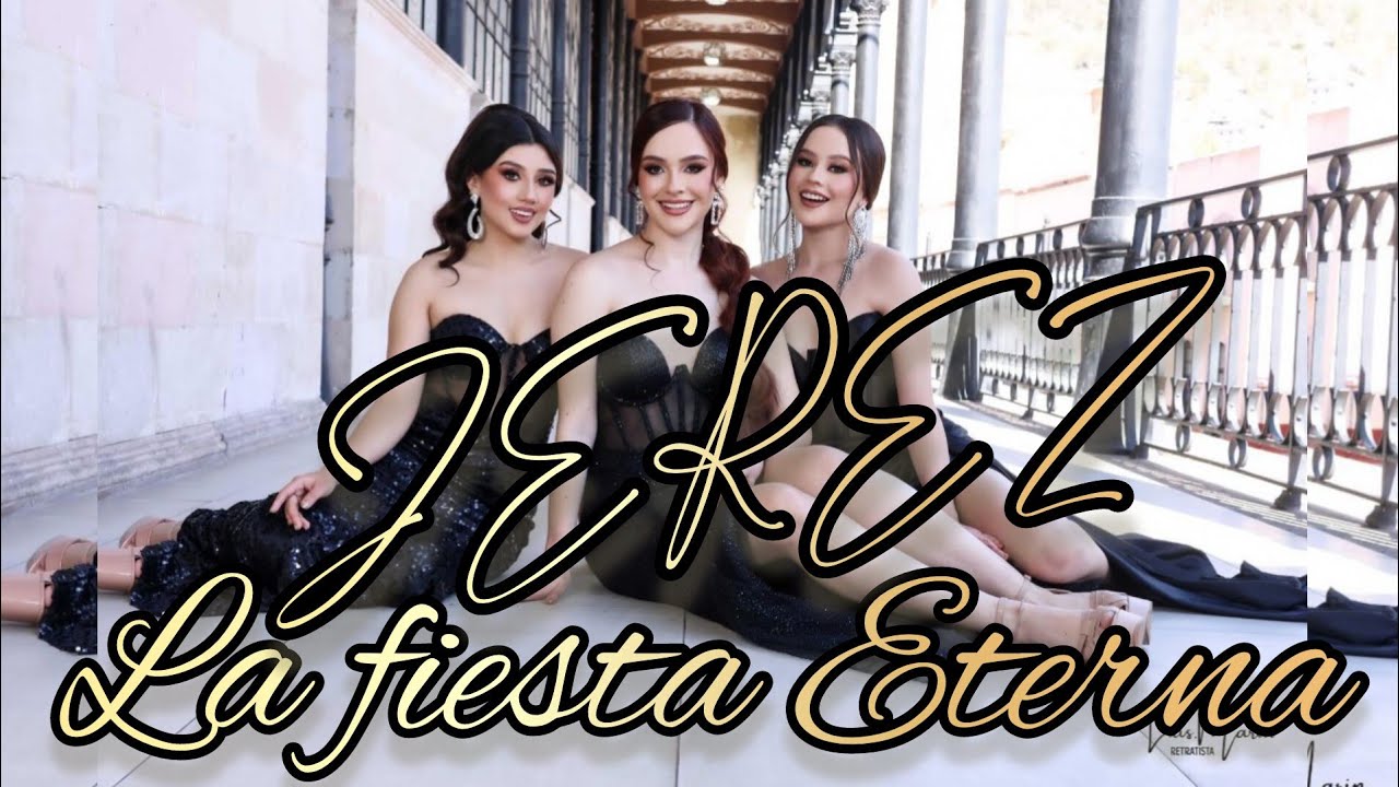 24/03/24 AMBIENTE DE FERIA Y LA FIESTA ETERNA EN JEREZ EL PUEBLO MAS ...