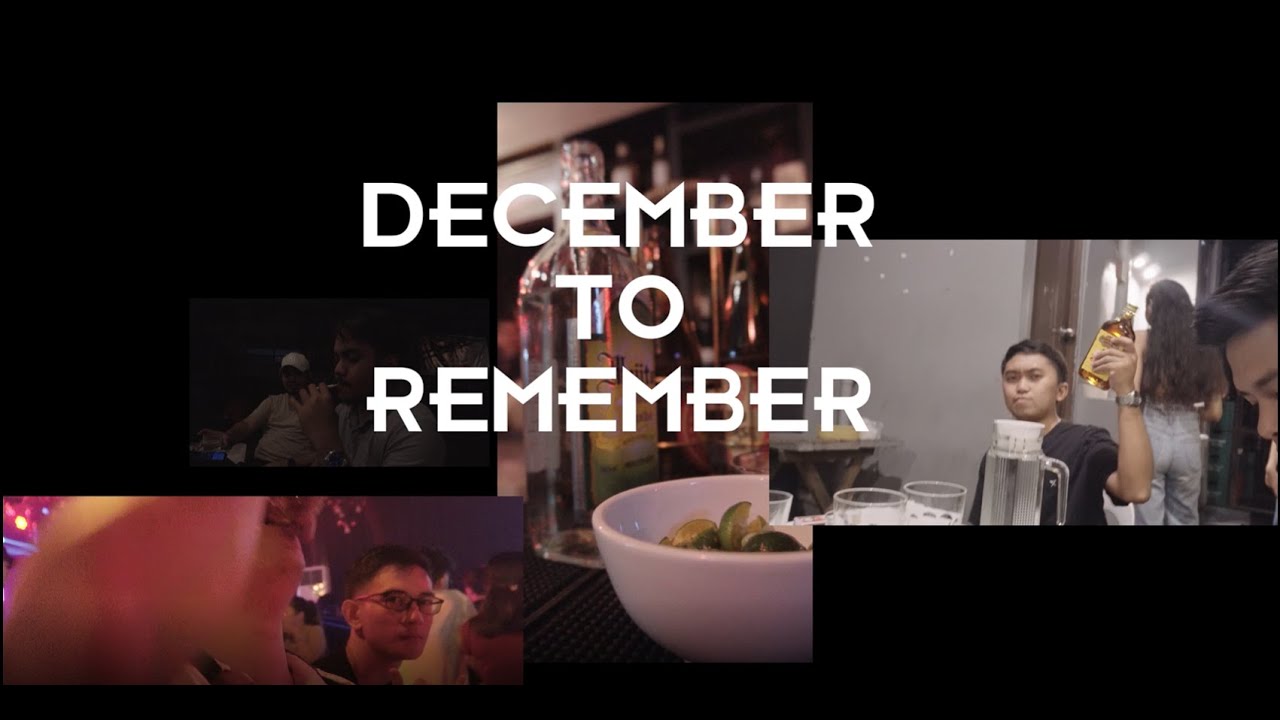 DECEMBER TO REMEMBER!! INUMAN COMPILATION!! - YouTube
