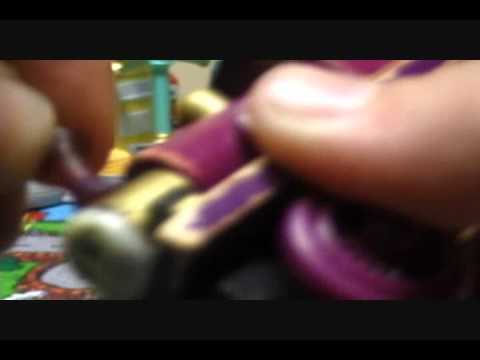 Mini Me Contest - Lady - YouTube