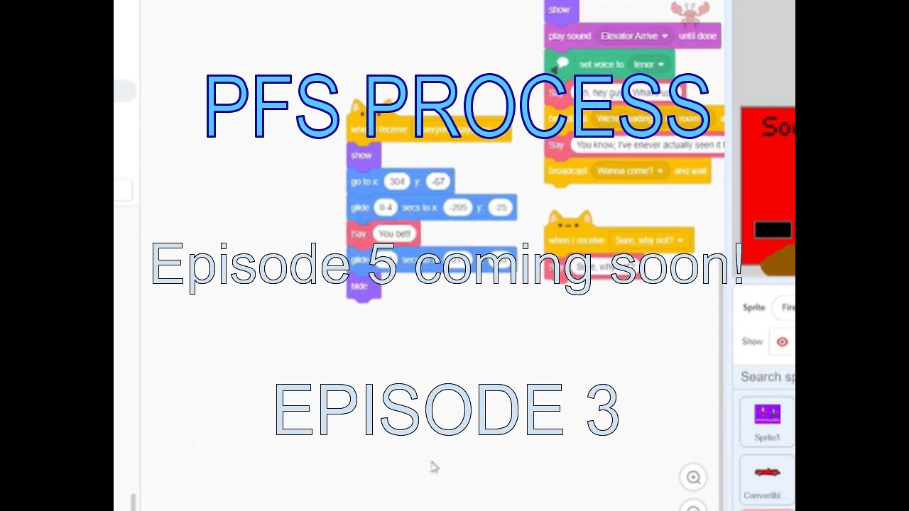 Phantom Forms Creating Process Ep. 3 - YouTube