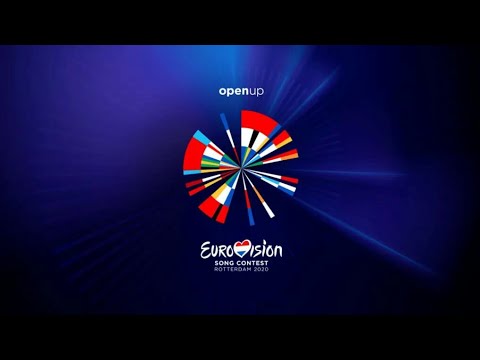 Eurovision 2010-2020 ( All Logo) Theme Music
