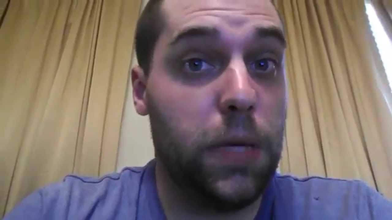 Samuel Adams Blueberry Hill Lager - YouTube