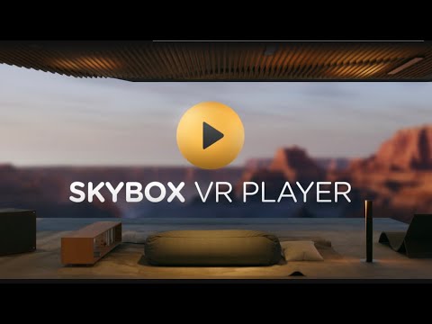 #280 SKYBOX VR VIDEO PLAYER - YouTube