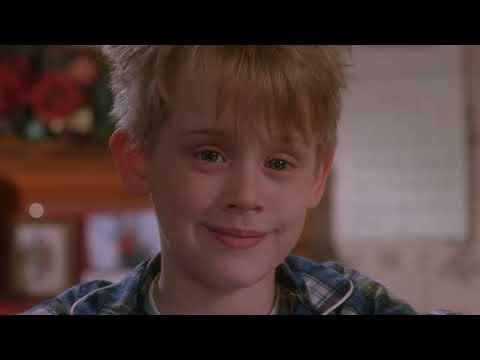 Kinosyn - Öýde ýeke özi