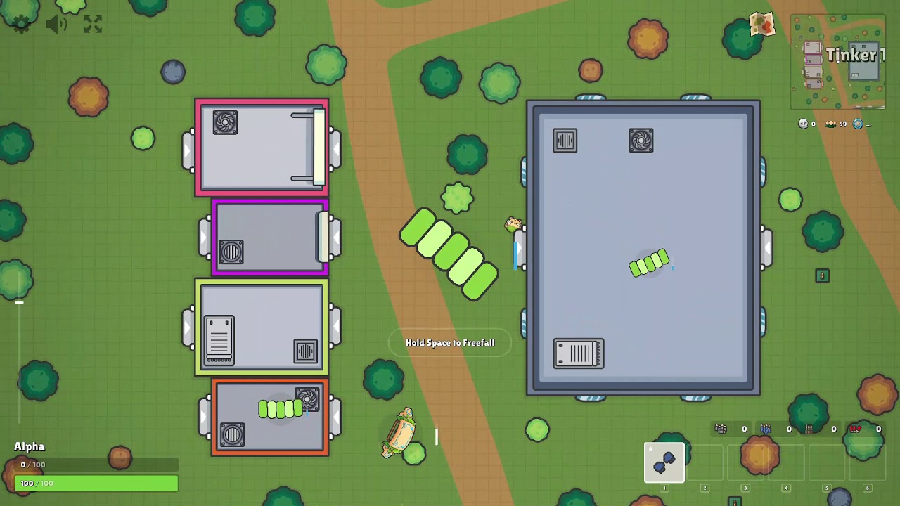 Zombs Royale GamePlay - YouTube