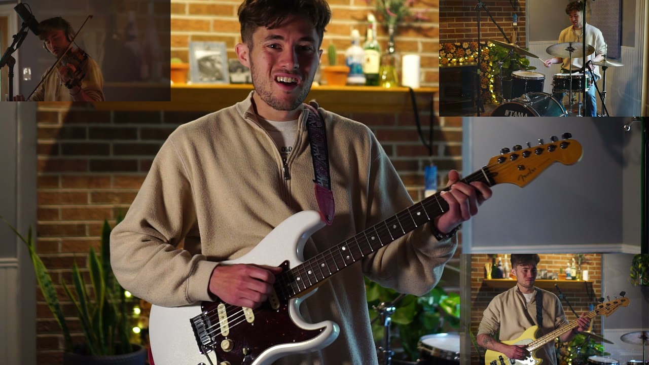 One minute morning jam - YouTube