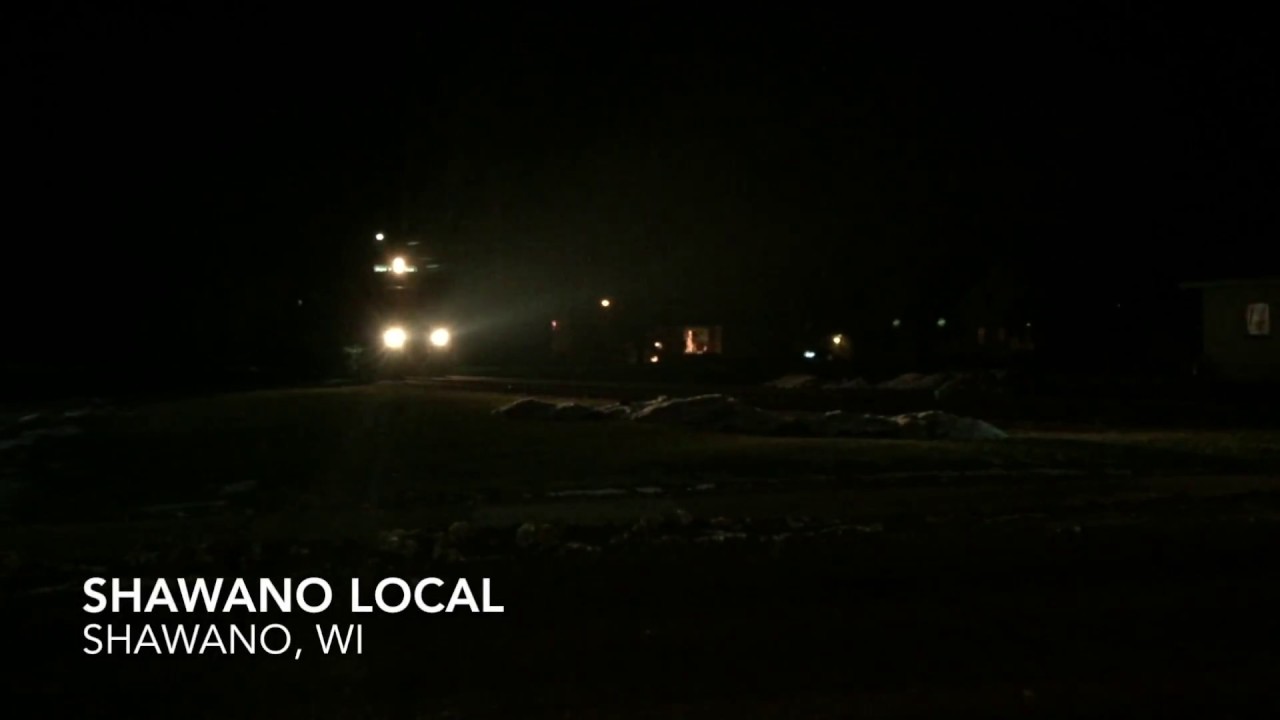 Shawano Local - YouTube