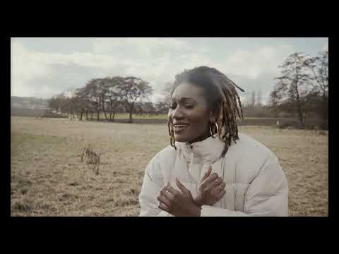 Wendy Shay - Holy Father feat. Ras Kuuku (Visualizer)