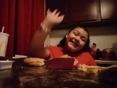 Mcdonalds/muckban - YouTube