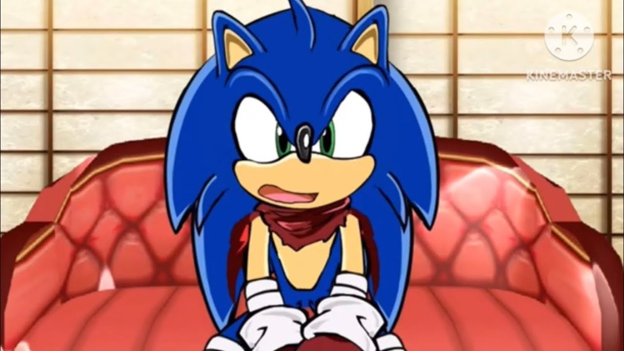 Sonic Frontiers Status 3 - YouTube