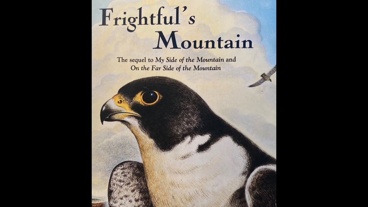 Frightful’s Mountain Chapter 17 - YouTube