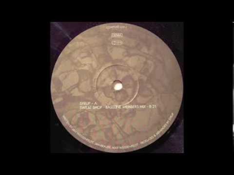 Syrup - Sweat shop (Bassline Members Mix) - YouTube