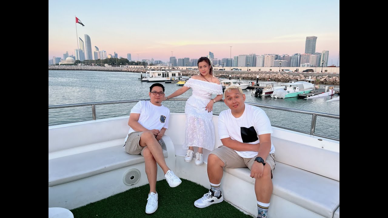 YFY LIVE SHOWREEL 2023 - YouTube