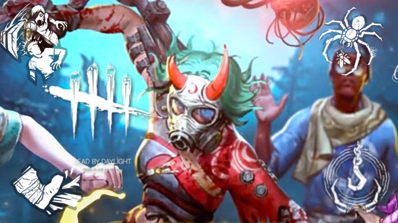 This Haste Build Is Fun! - Dead By Daylight - YouTube