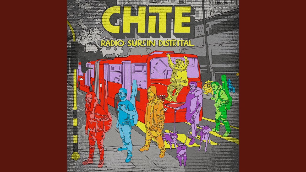 Los Billis - YouTube