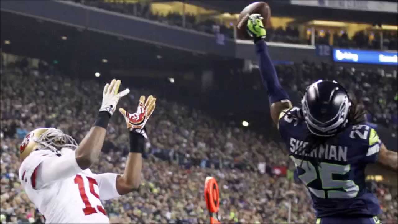 America's Game | 2013 Seattle Seahawks - YouTube
