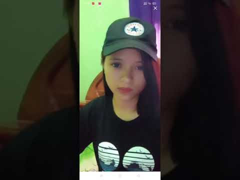 Bigo si cantik imut buk*nn