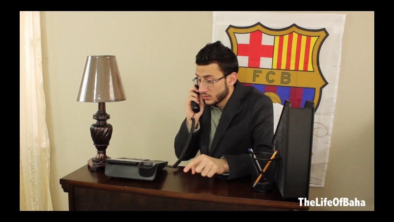 Barcelona Appeal Transfer Window Ban - YouTube