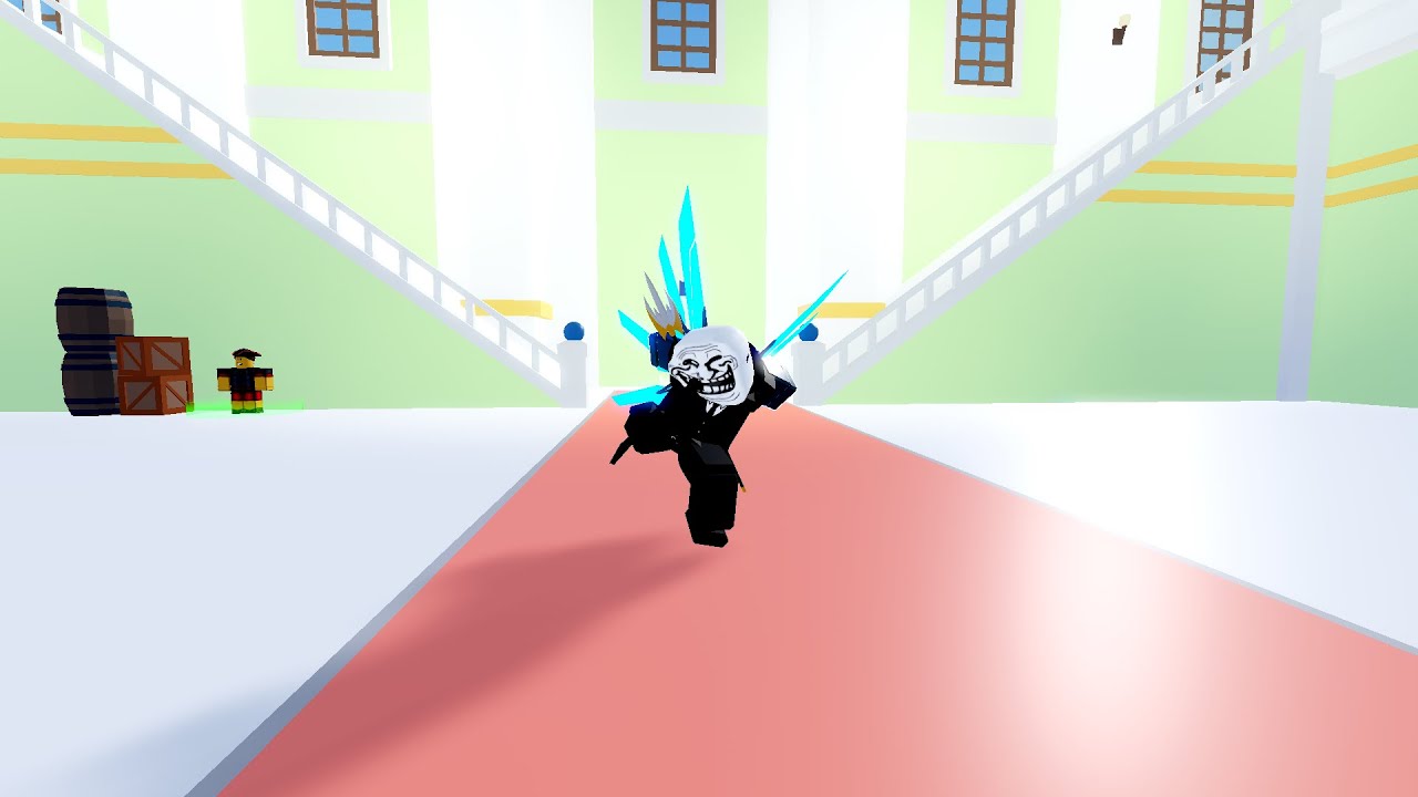 Roblox Tds SNOWBALL - YouTube