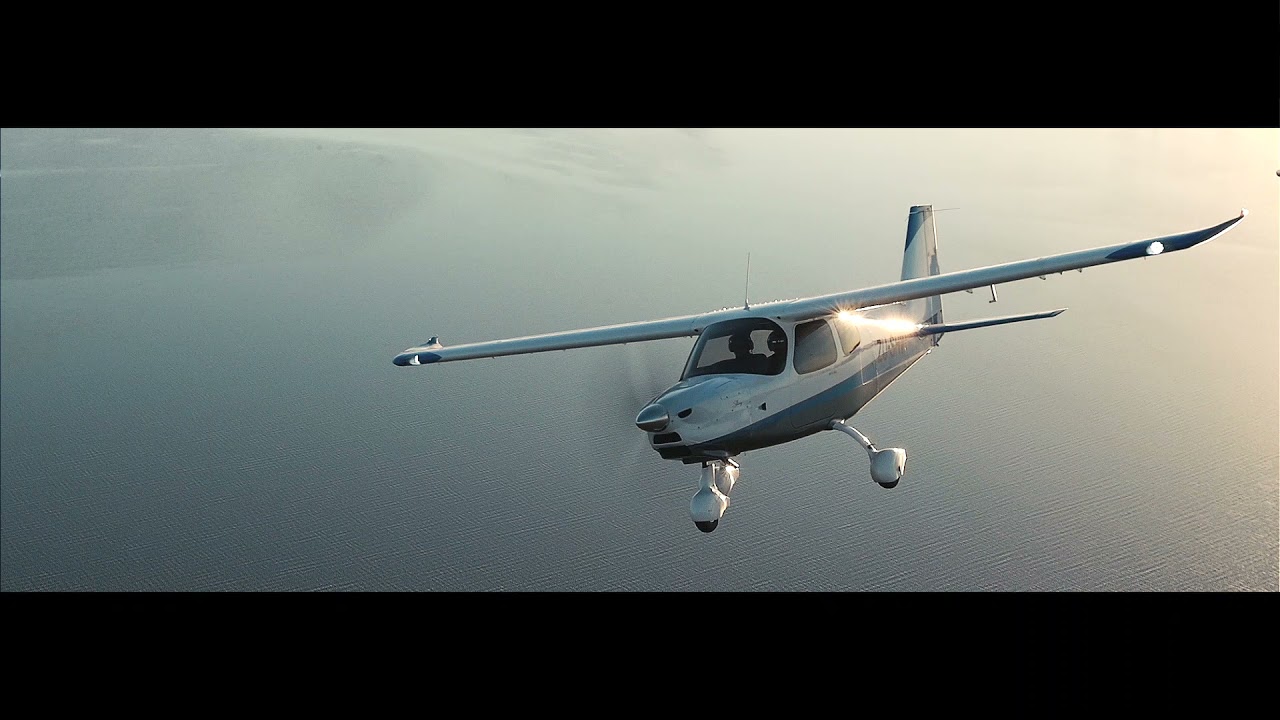 The Sling High Wing - Perfect For Your Next Adventure - YouTube