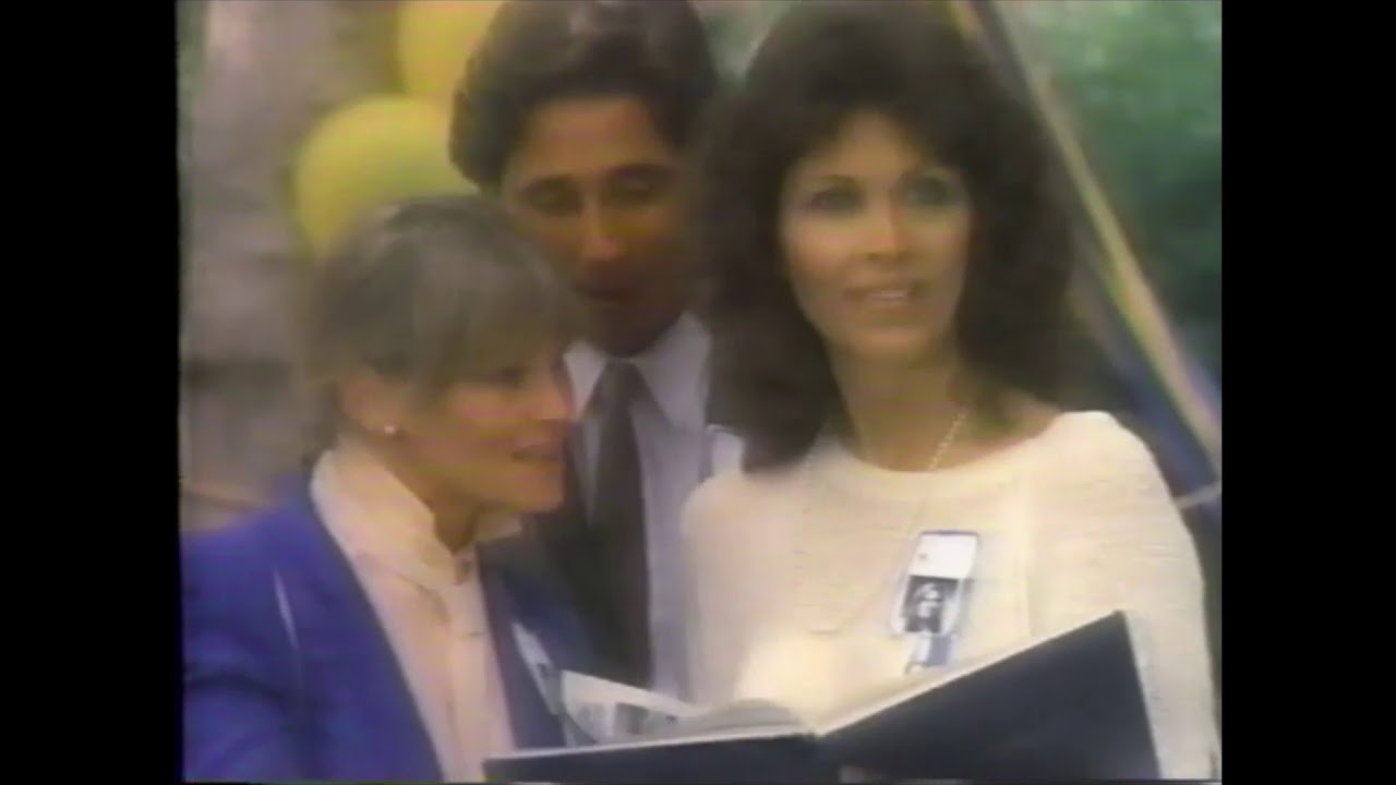 Suave Shampoo Commercial - YouTube