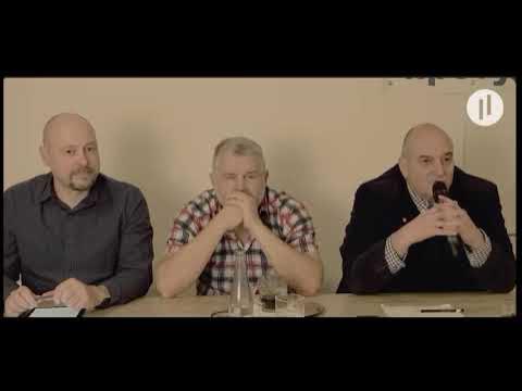 Rasťo Iliev a Martin Koller. Reálna politika. - YouTube