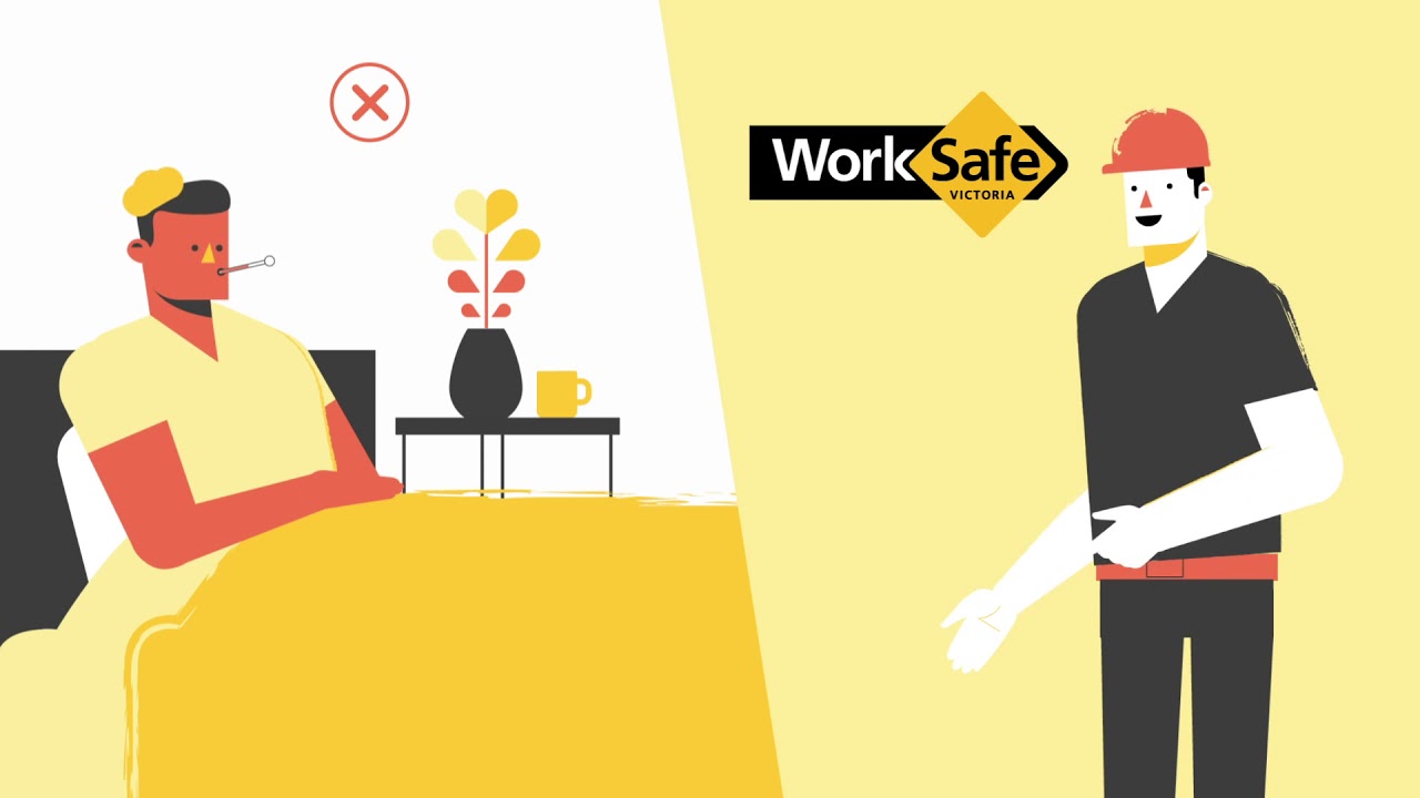 WorkSafe is here for all workers and industries - YouTube
