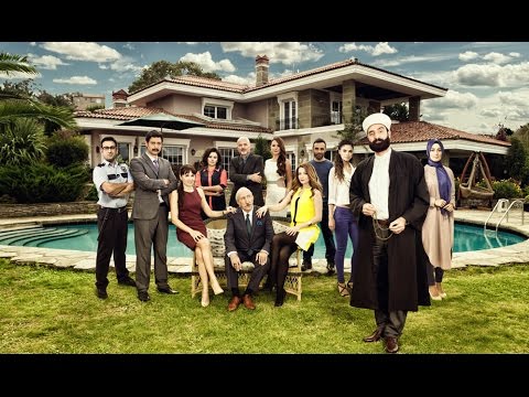 KERTENKELE 2.BÖLÜM TEK PARÇA HD İZLE