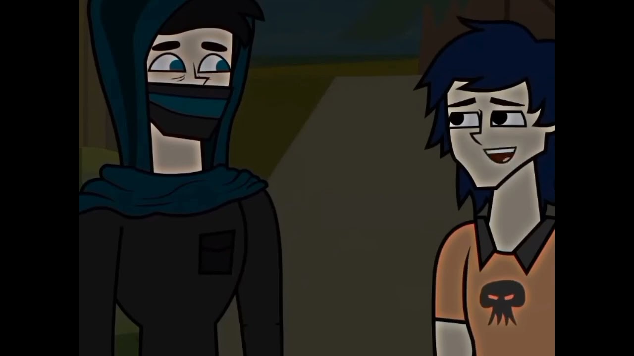 Jake x Tom (Campamento desventura y aventura) - YouTube