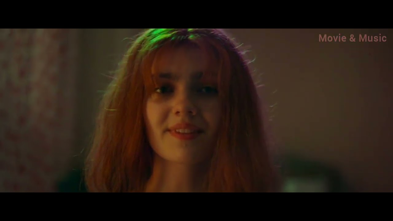Peter Pan flying with Wendy || The Lost Girls 2022 featuring Louis ...