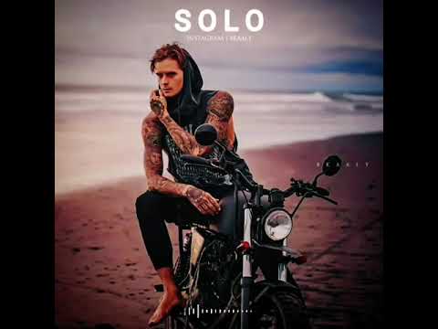 #Solo WhatsApp status