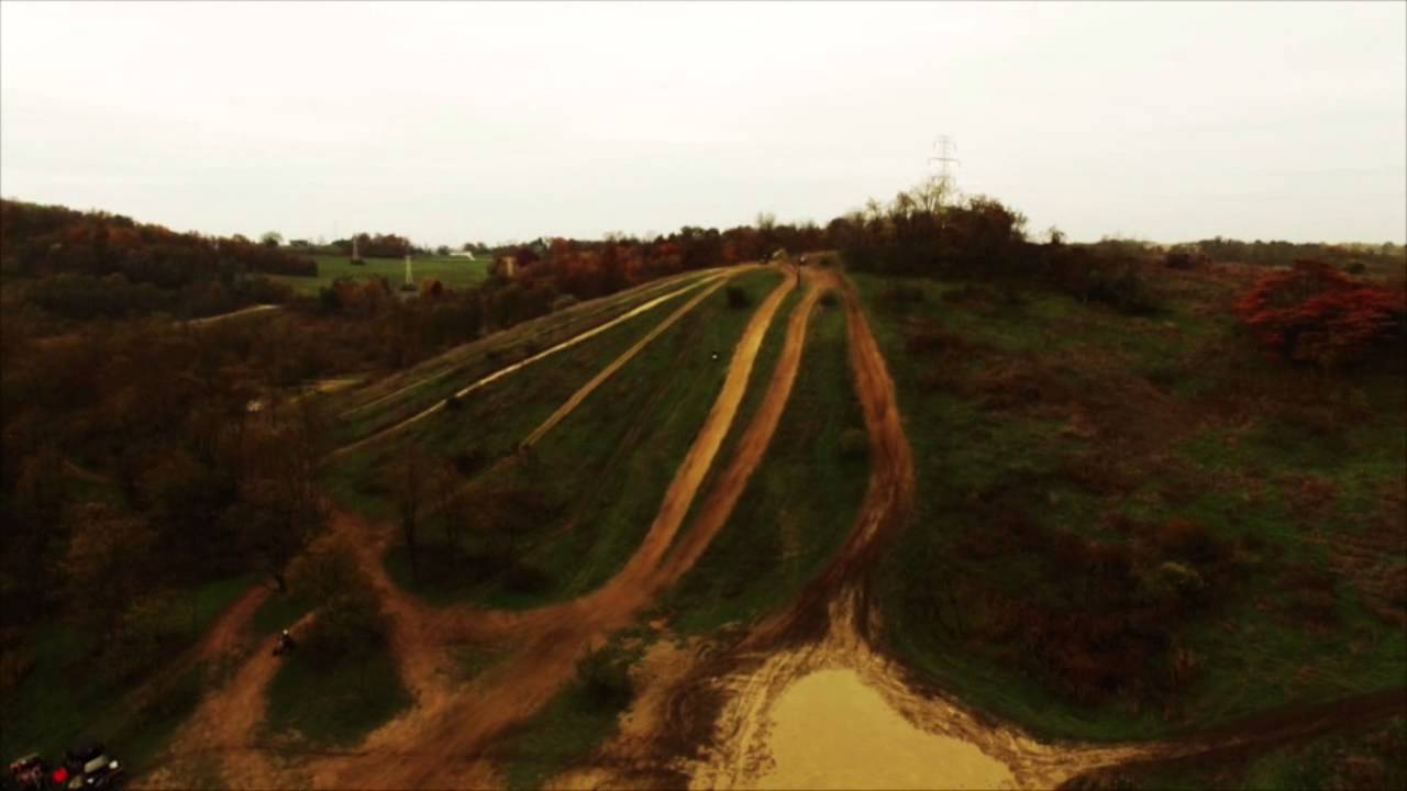 Renegade Ridge - Ocotber 2015 - YouTube