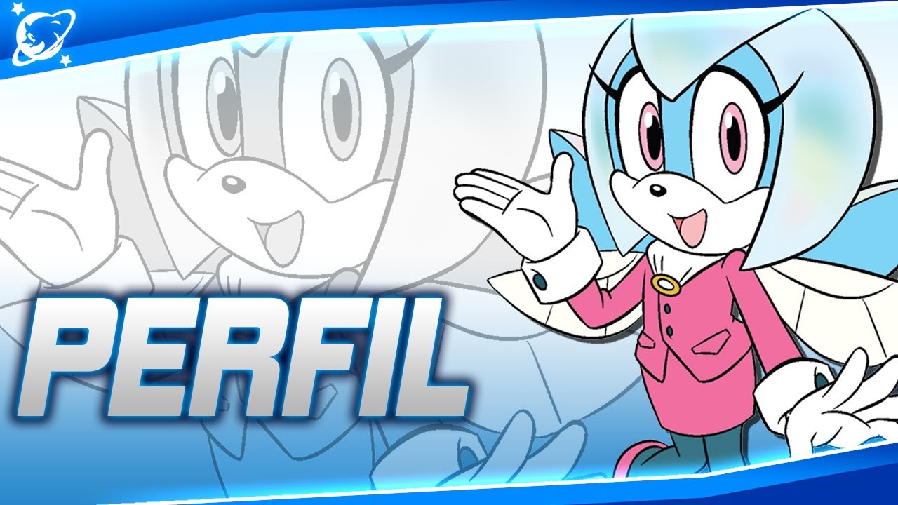 A Diretora da Restauração nos Quadrinhos IDW | Perfil Jewel the Bettle ...