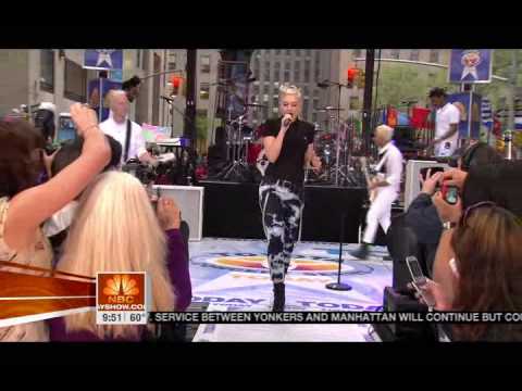 No  - Doubt It's My Life - Live