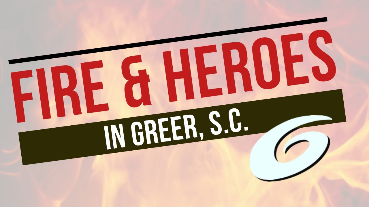Greer: Rising From Ashes - YouTube