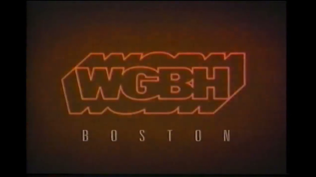 WGBH Boston Announcer (My Version 2.0) - YouTube