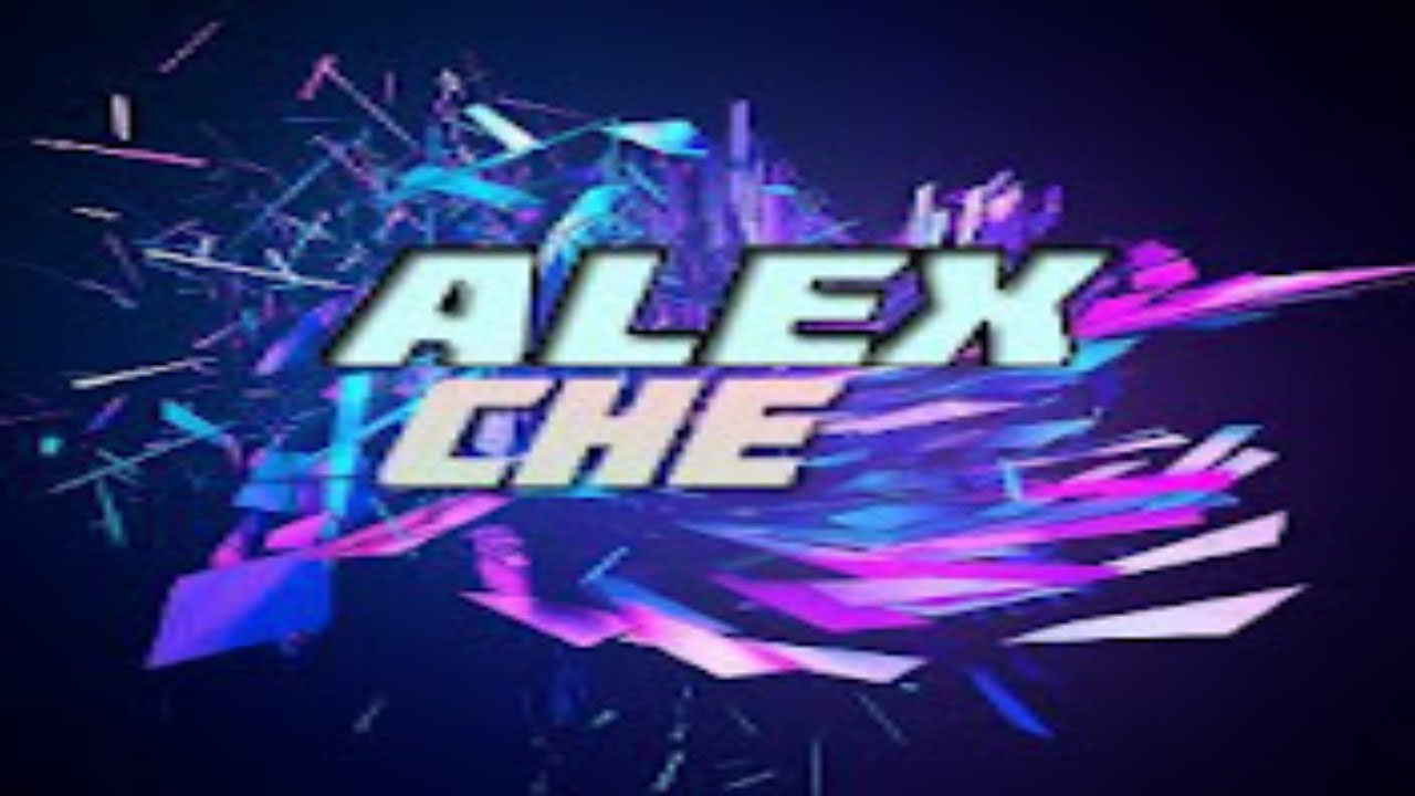 12-ЧАСОВОЙ МАРАФОН ПО РАЗЛИЧНЫМ ИГРАМ НА КАНАЛЕ ALEX CHE!!! - YouTube