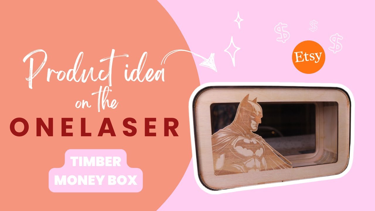 Onelaser XRF Laser | Laser ideas to make and sell online | Craft ...