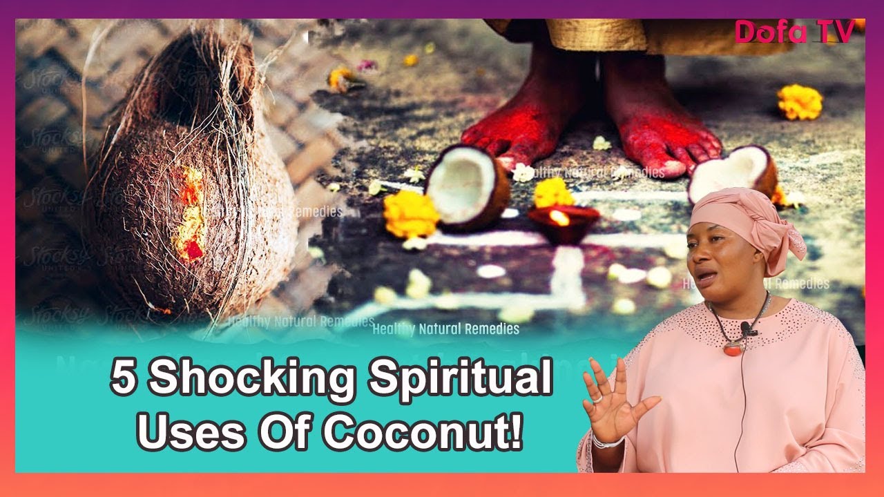 Directions For Dry Coconut That Will Change Your Life Forever. Your ...