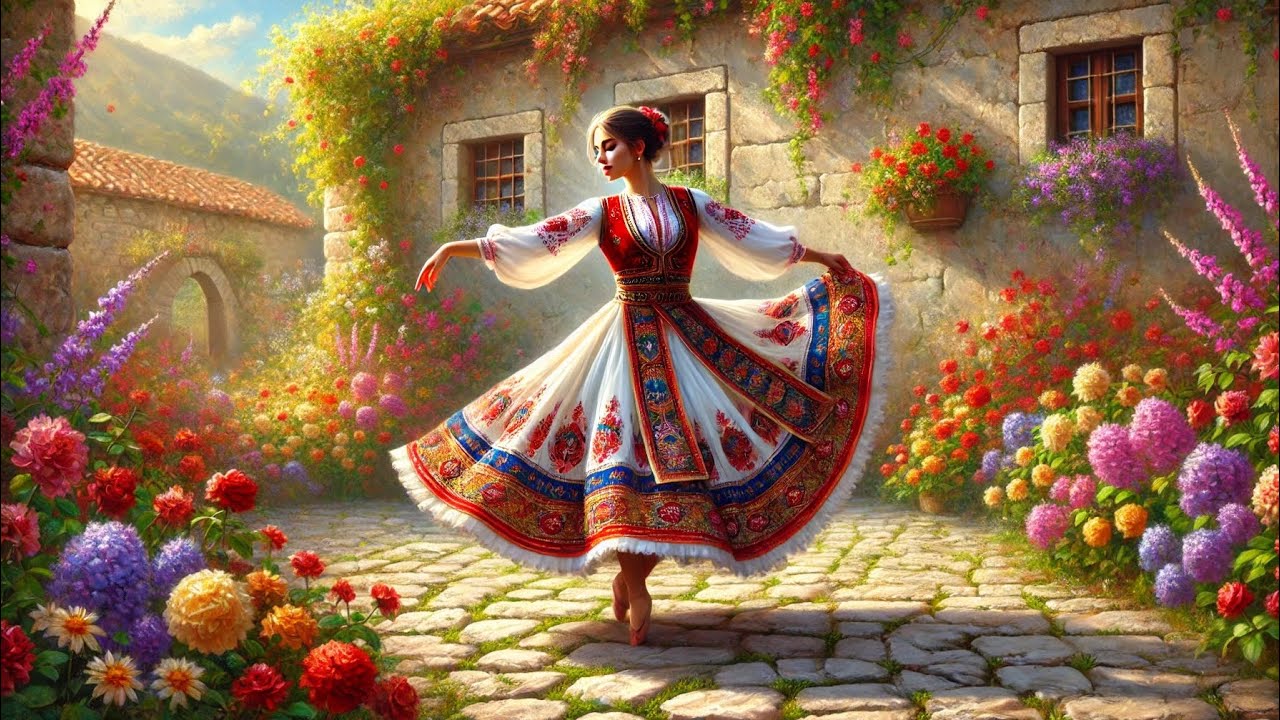 ÇILU MOJ LULE #poezi #klodiankojashi - YouTube