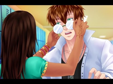 Amor Doce ep 27 - [Kentin] - YouTube